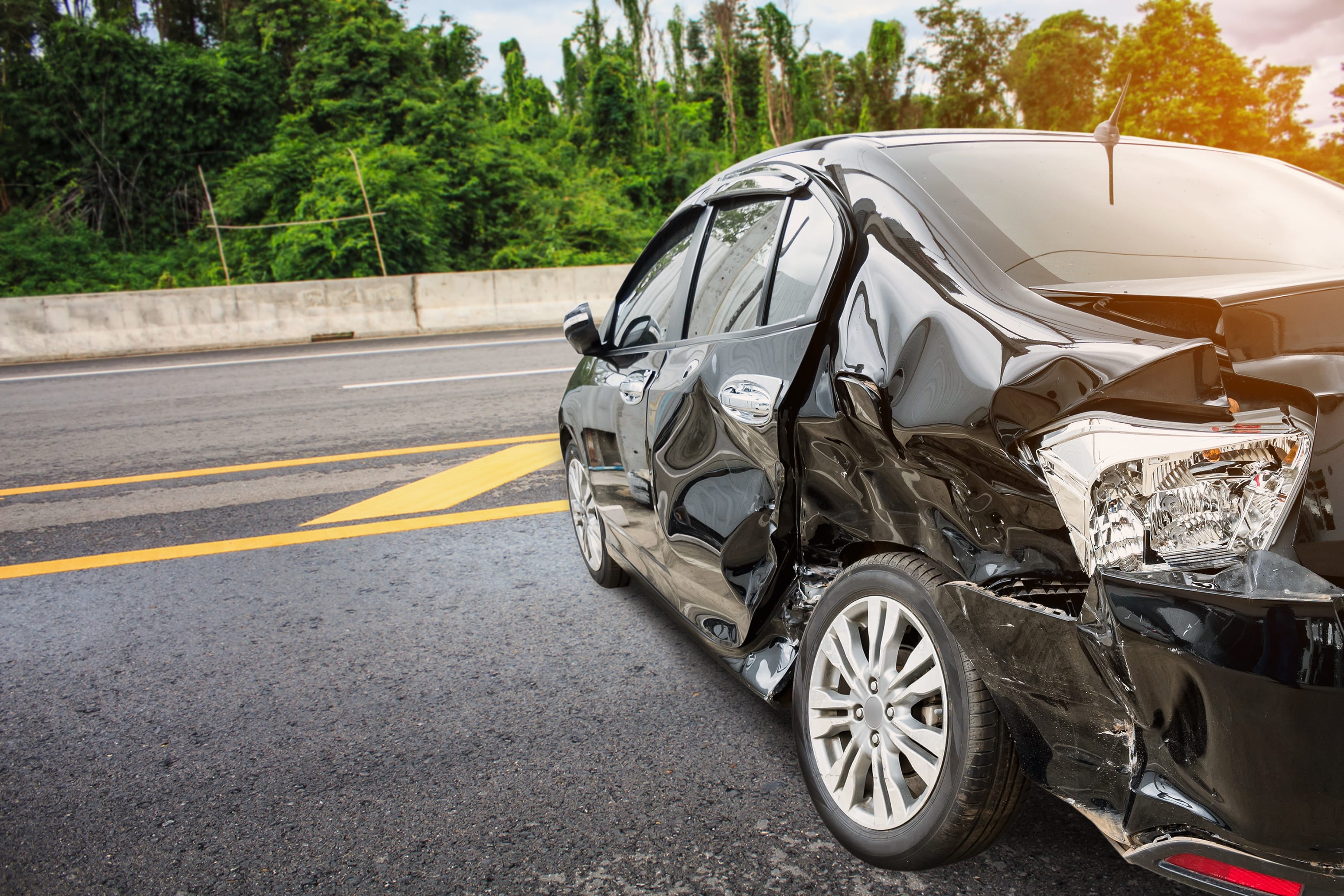 Insurance 101 When Is A Car Considered Totaled What Does It Mean Insurance 101 When Is A Car Considered Totaled What Does It Mean